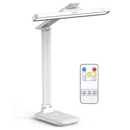 KSO LED lampa OZ07, bela