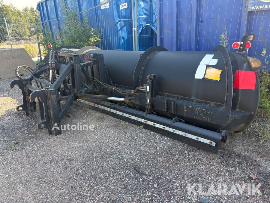 Prodaje se Arctic Machine AM 4600 LPC T2 raonik za sneg na aukciji