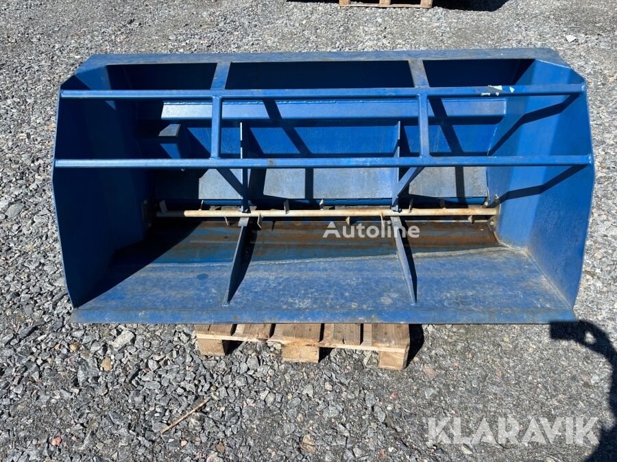 Prodaje se Mählers SP-1600 raonik za sneg na aukciji