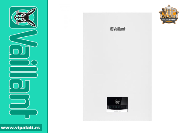 KONDEZACIONI GASNI KOTAO ecoTEC Intro 18/24 AS/1-1, KOMBINOVANI – VAILLANT