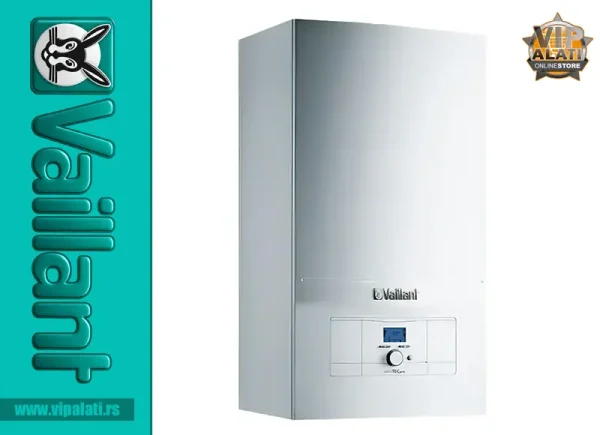 KONVENCIONI GASNI KOTAO turboTEC PRO VUW SOE 282/5-3 H – VAILLANT