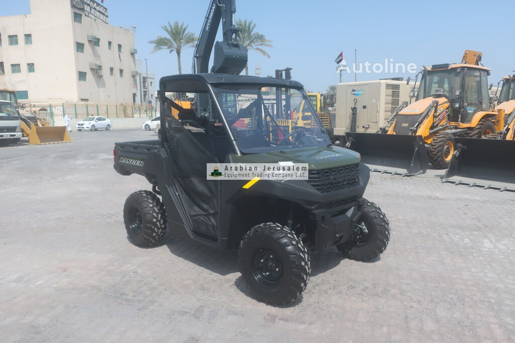 Novi Polaris RANGER 1000 EPS UTV