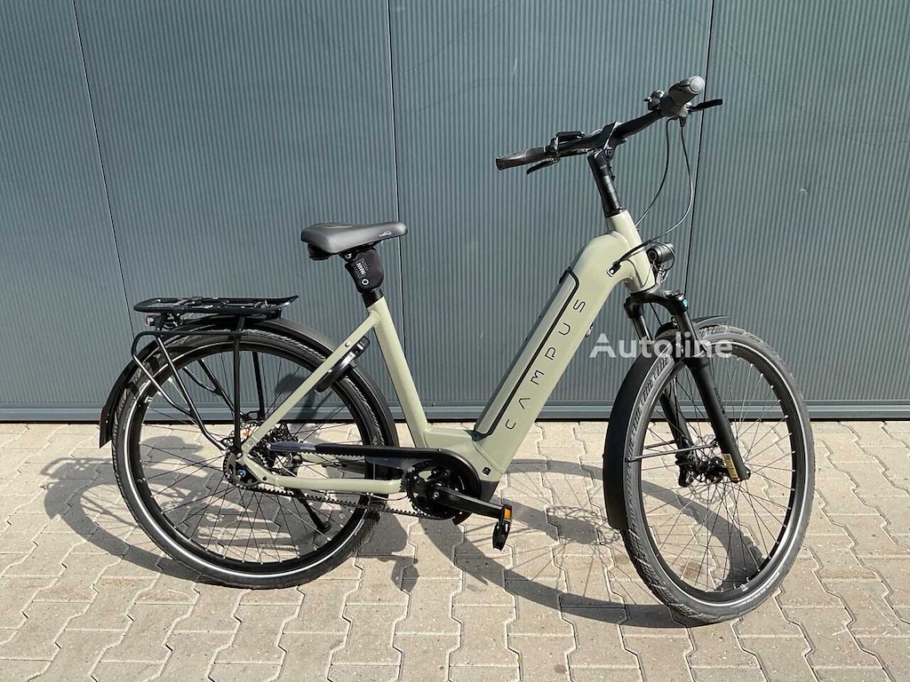 Prodaje se Campus SR Suntour bicikl na aukciji