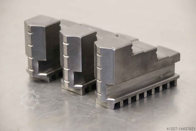 Zamenljive vilice
unbekannt Breite 22 mm