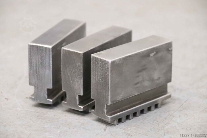Zamenljive vilice
unbekannt Breite 22 mm