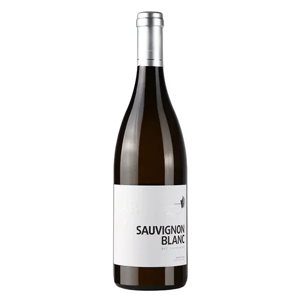 Tikveš Belo vino Barovo Sauvignon Blanc, 0.75l