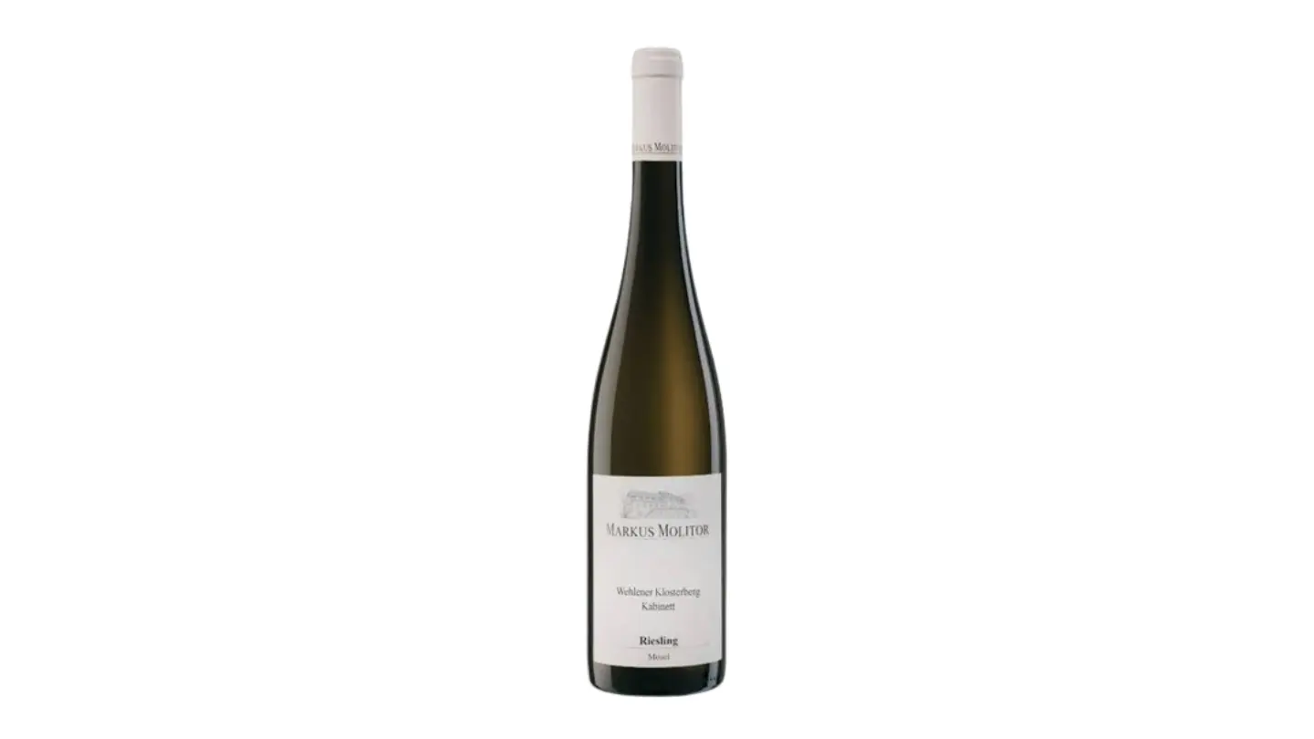 MARKUS MOLITOR WEH.KLOST. RIESLING KABINET 0,75l