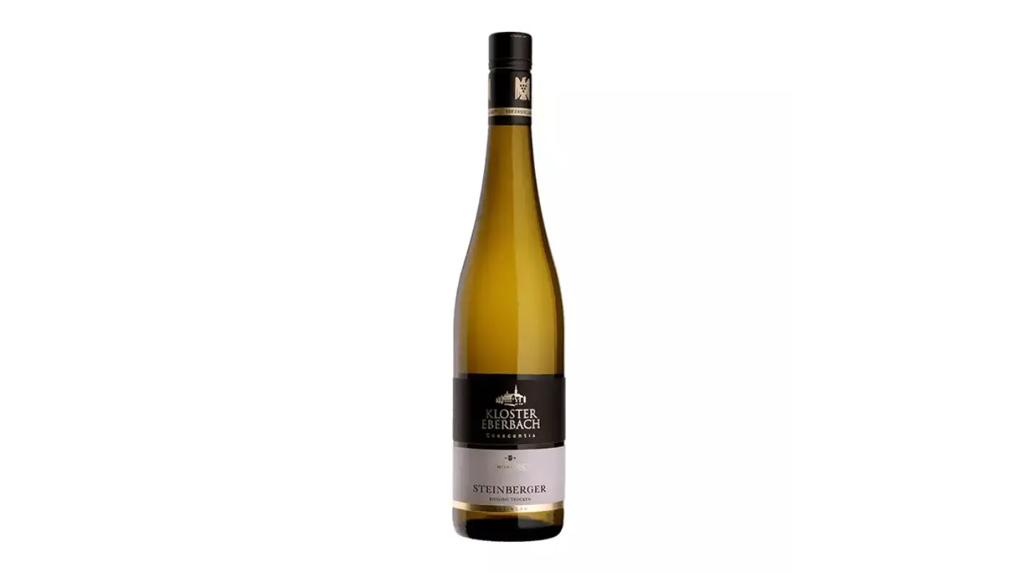 RIESLING STEINBERGER CRESCENTI 0.75l