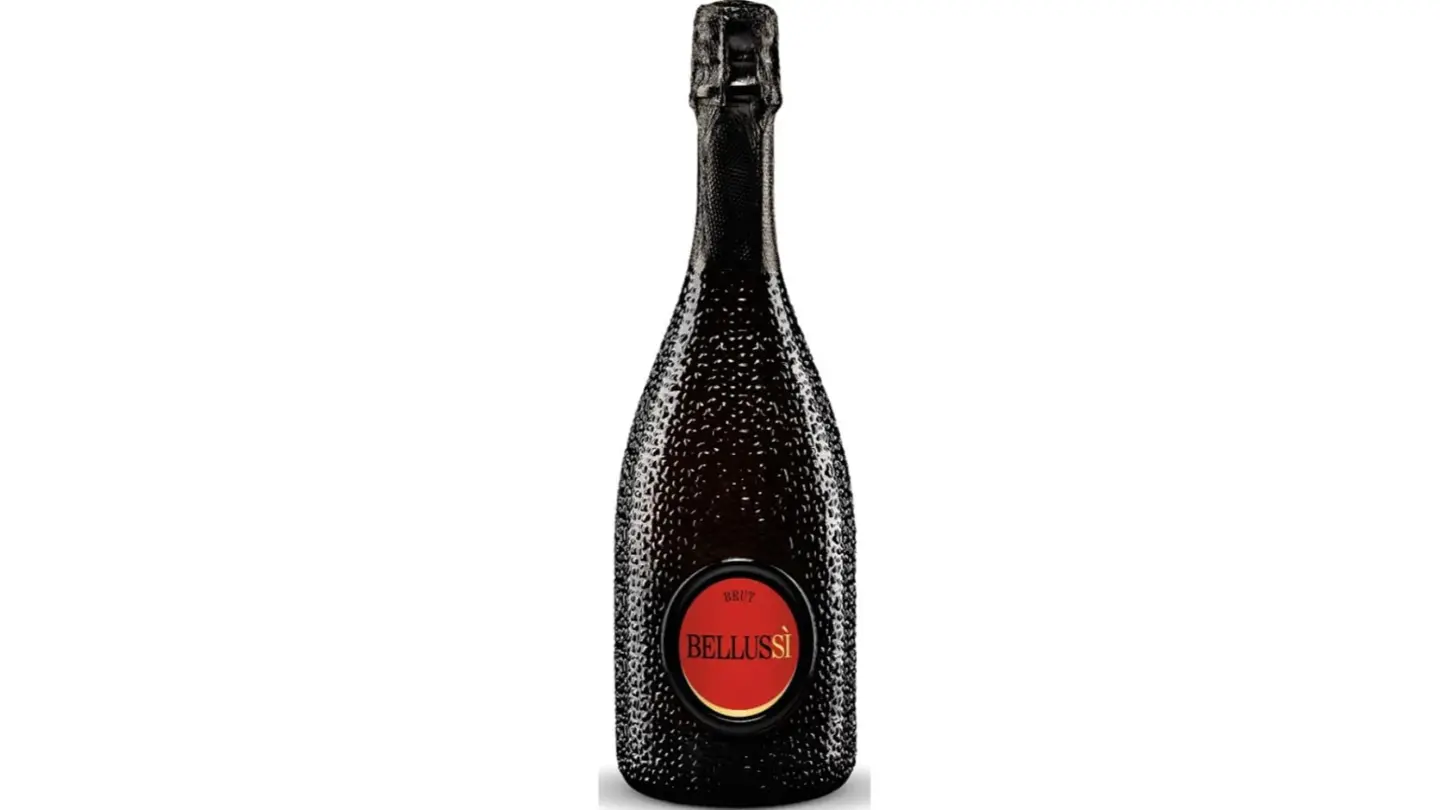 Prosecco Bellussi Blanc de Noir Brut 0,75l