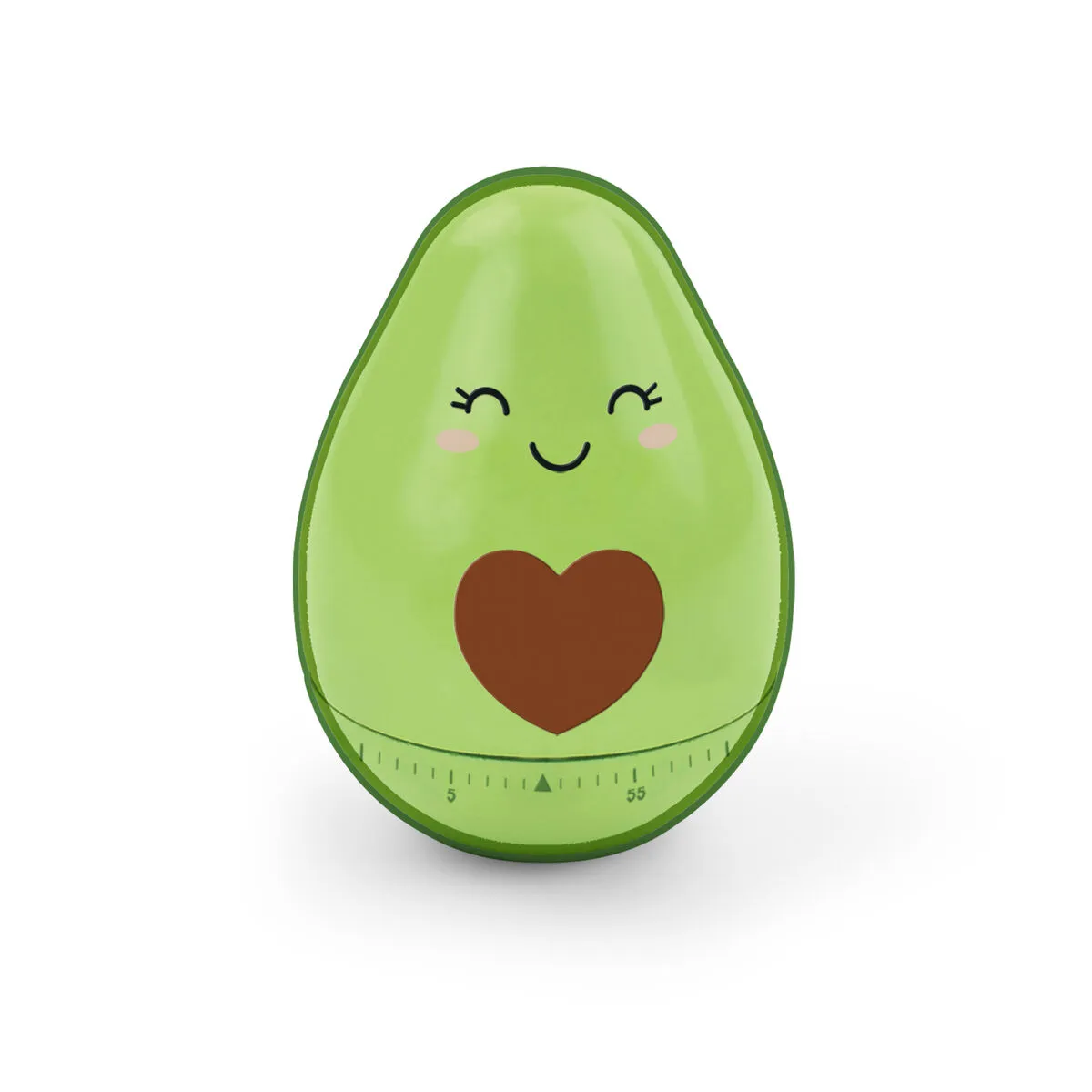 Kuhinjski tajmer AVOCADO 60 min