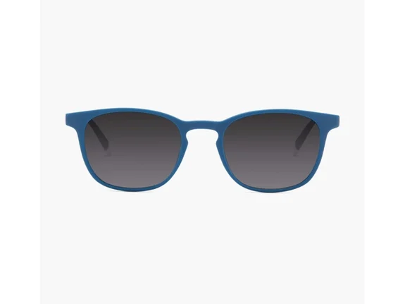 Barner Naočare za sunce Dalston/Navy Blue Sun