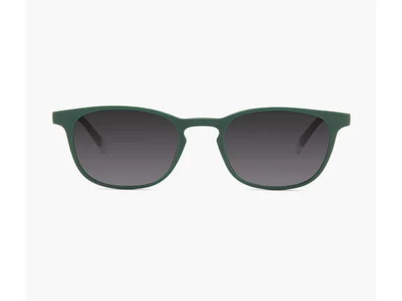 Barner Naočare za sunce Dalston/Dark Green Sun
