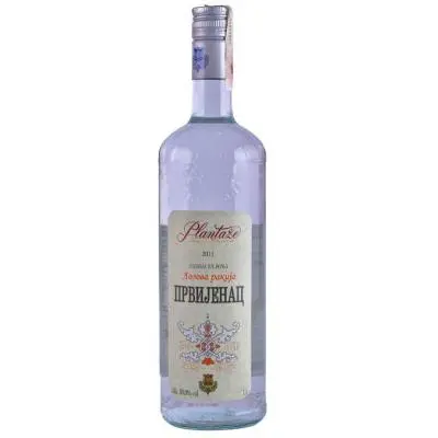 Plantaže Rakiјa Prviјenac 1L