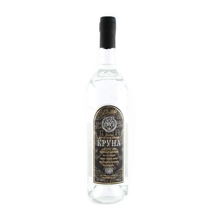 Plantaže Rakiјa Kruna 0.75L