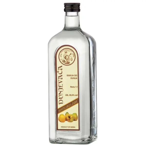 Zarić Rakija Dunjevača, 1l