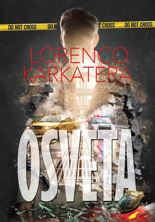 Lorenco Karkatera – Osveta