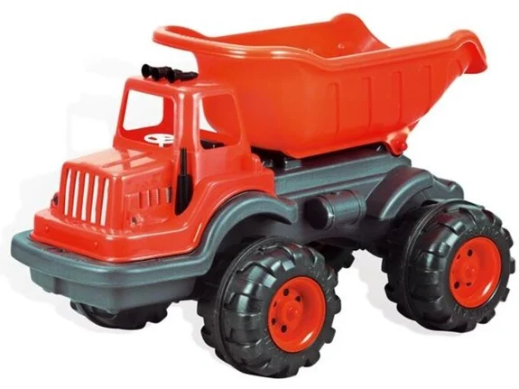 Pilsan Kamion kiper rock PL-06-607