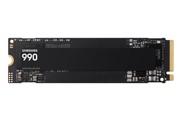 M.2 NVMe 2TB, 2280, PCIe Gen 4x4, 990, Read up to 7250 MB/s, Write up to 6450 MB/s (single sided) ( MZ-V9V2T0BW )
