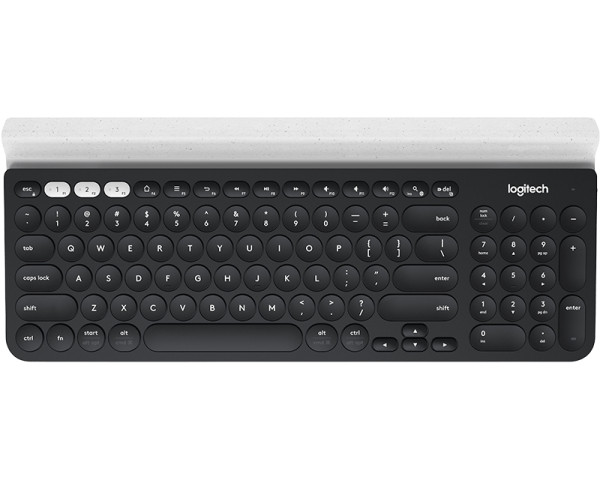 LOGITECH K780 Wireless Multi-Device Keyboard US