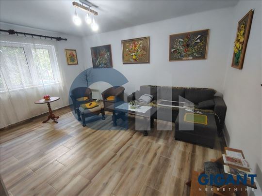 Lekino brdo, 70m2, vp, eg