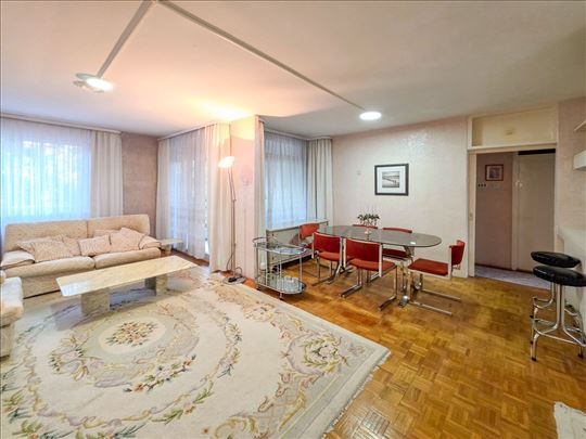 TOP ponuda, 81m2, 3.0, Bulevar Oslobođenja,Banjica