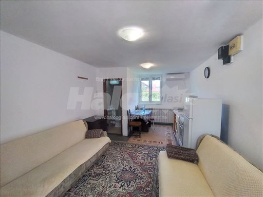 Garsonjera 25M2 izdavanje