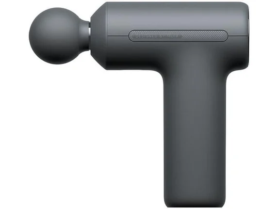 Xiaomi Masažni pištolj crni