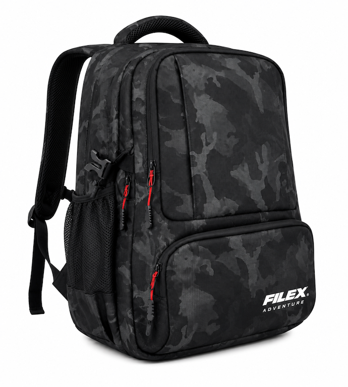 FILEX ADVENTURE CLASSIC RUCKSACK