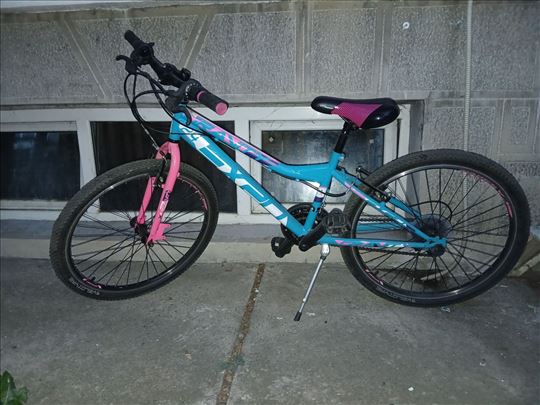 Bicikla Explorer