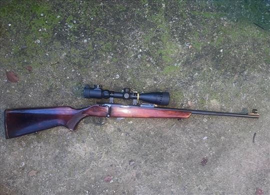 Karabin KIP lauf IŽ-18MH 308-WIN