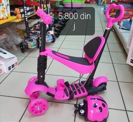 Trotinet