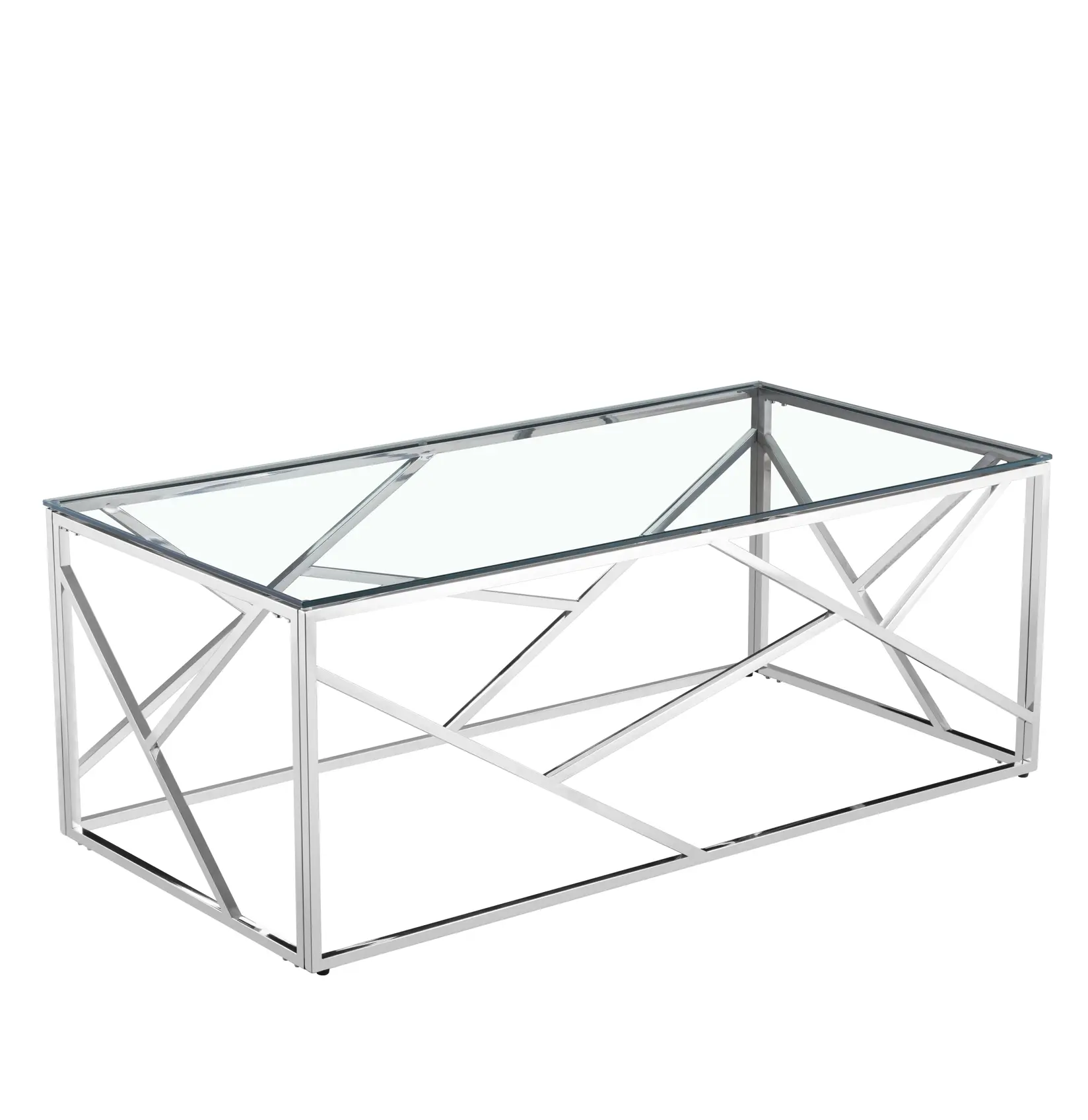 DIT'S Klub sto Geometric, Hrom