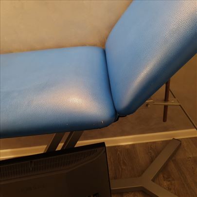 Kozmetički krevet kvalitetan 185x70