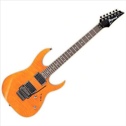 Ibanez RG320FM-AM električna gitara / novo