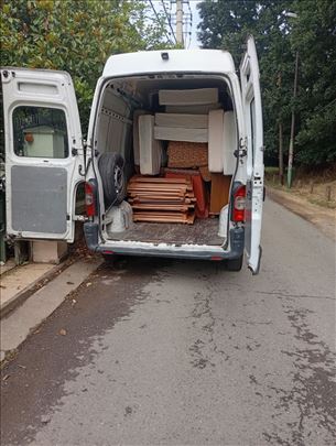 Kombi prevoz