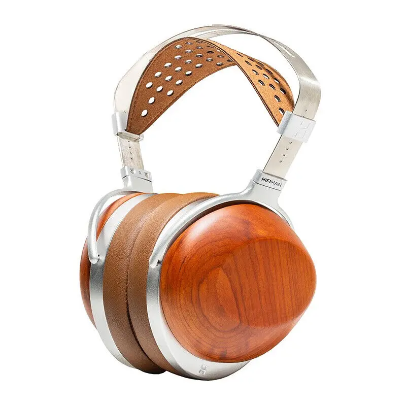 HIFIMAN Bluetooth slušalice HE-R10, Narandžaste