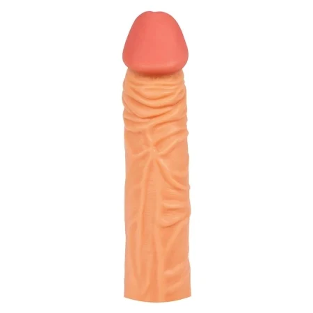 Realistična navlaka za penis 18.5cm | Extension Sleeve 18.5cm