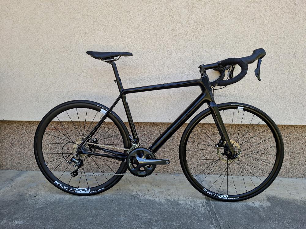 Focus Cayo Carbon vel.( L )