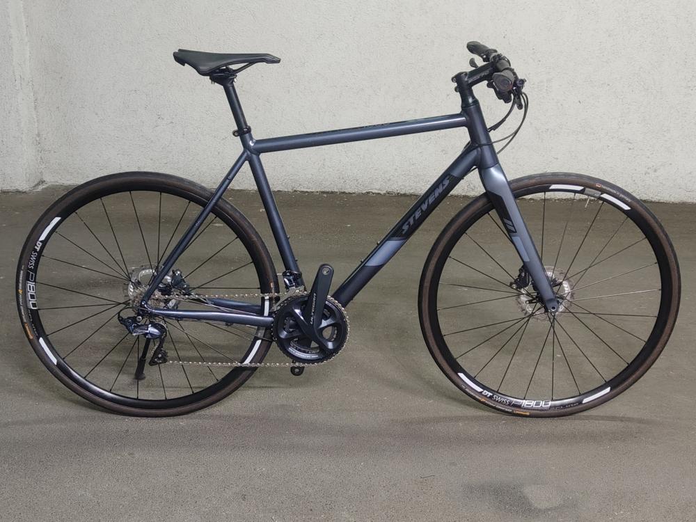 Stevens Strada 1000 ultegra