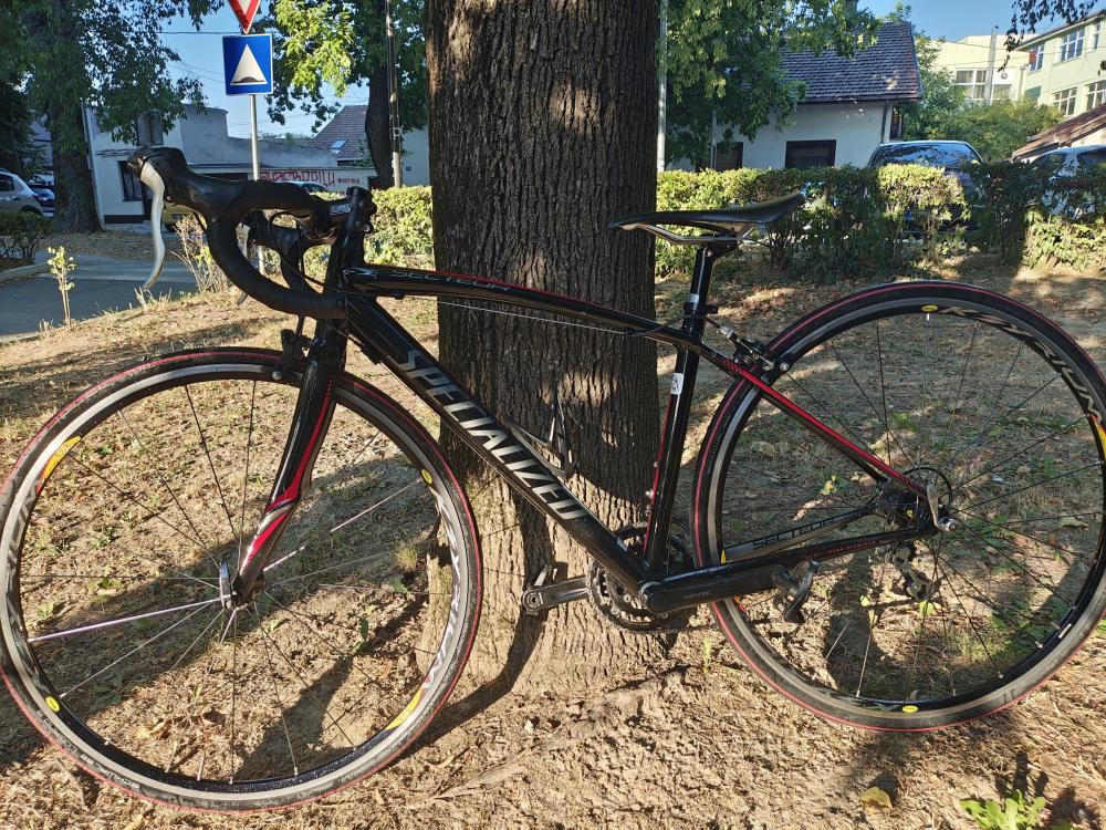 Specijalized Secteur Shimano Taigra 49cm