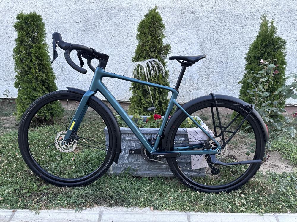 Cube Nuroad Race 2X12 Ful GRX M-SIZE 2026 NOVO