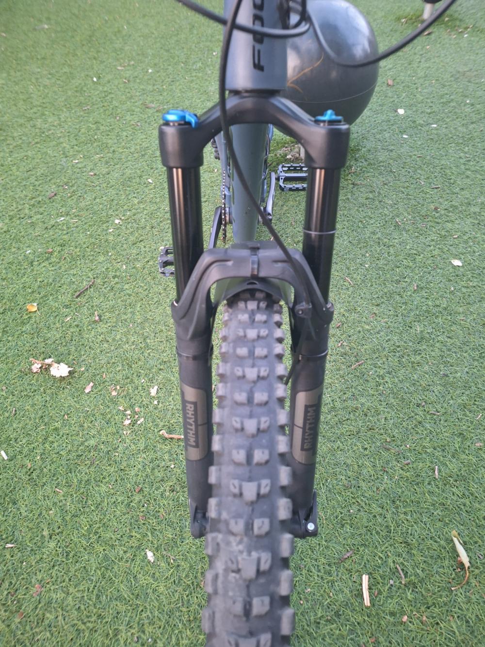 FOCUS , MTB