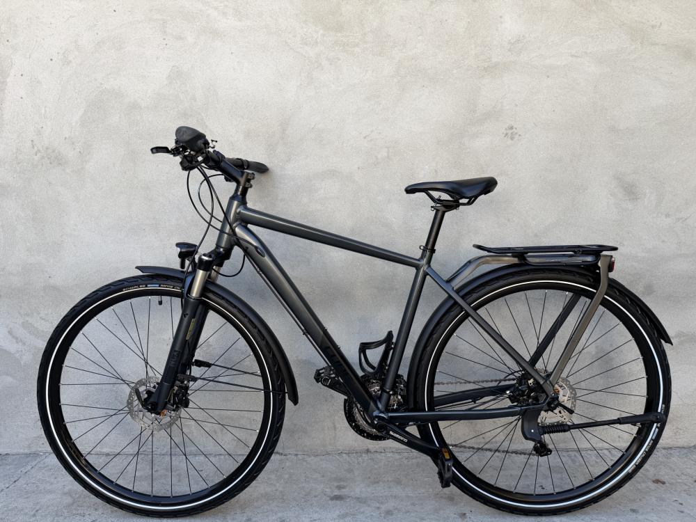Cube Kathmandu PRO