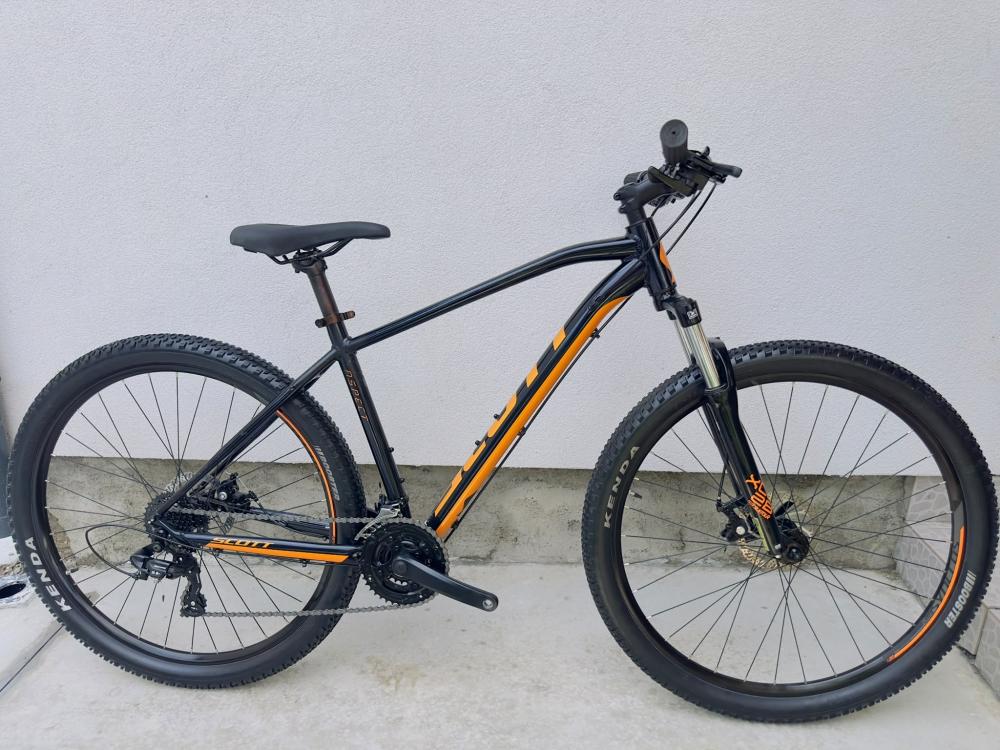 Scott Aspect 3x7 ( 2024 ) 29er L-Size