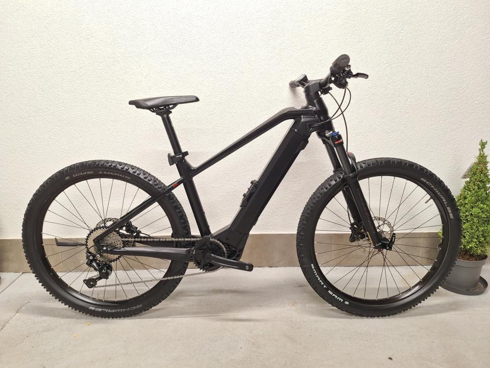 Bulls Sonic 27.5er (Size-M) 1x10 Bosch CX4 625Wh