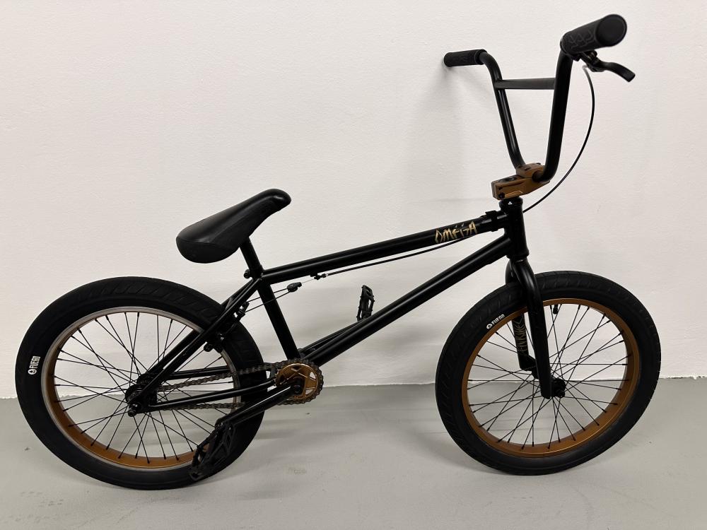 Flybikes Omega