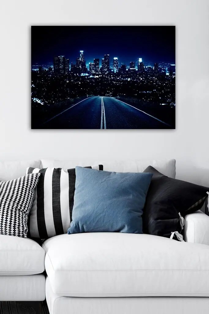 Wallity Slika 641641630, 50x70 cm