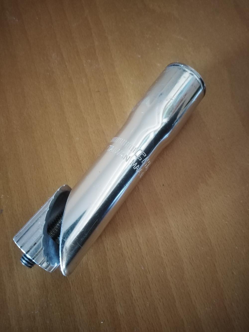 Lula 25.4mm prihvat Ahead