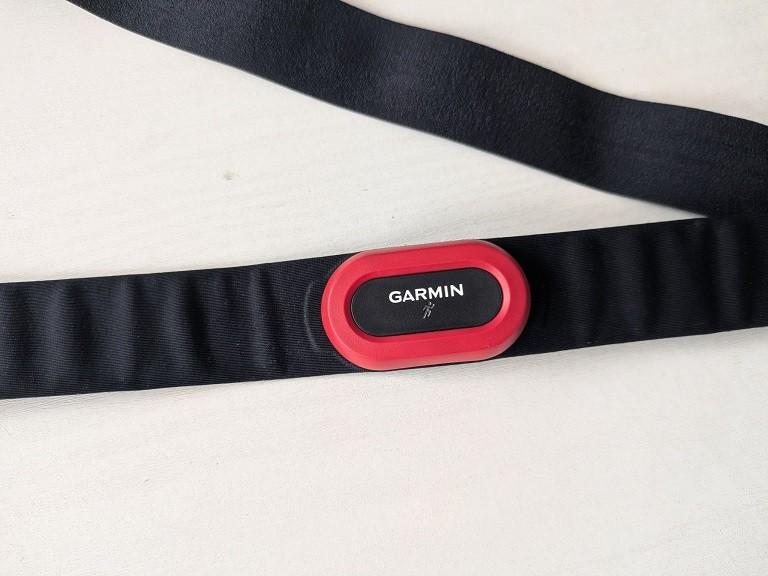 Garmin HRM-Run