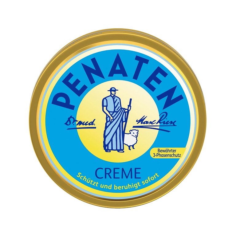 Penaten Baby krema 150ml